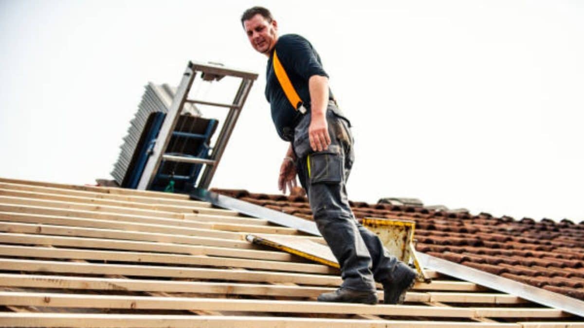 Qu'est-ce qu'une réfection de toiture ? | Entreprise Fays : Couvreur ...